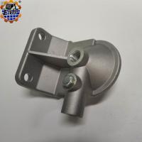 China 6114-71-6210 PC200-6 PC300-6 Excavator Spare Part 6138-71-6110 Fuel Filter Head for sale