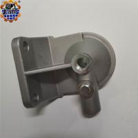 China 6114-71-6210 PC200-6 PC300-6 Excavator Spare Part 6138-71-6110 Fuel Filter Head for sale