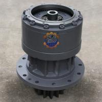 China EC210B Swing Gearbox VOE14563328 VOE14541069 For EC210 Slew Reducer for sale