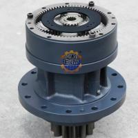 China Excavator Parts VOE14540719 Swing Gearbox EC160E EC180E Swing Device For Excavator Parts for sale