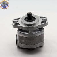 China 4477283 Pilot Pump For EX1200-5D EX1200-6 Excavator Hydraulic Gear Pump for sale