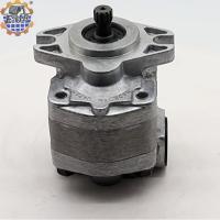 China 4477283 Pilot Pump For EX1200-5D EX1200-6 Excavator Hydraulic Gear Pump for sale