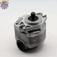 China 4477283 Pilot Pump For EX1200-5D EX1200-6 Excavator Hydraulic Gear Pump for sale