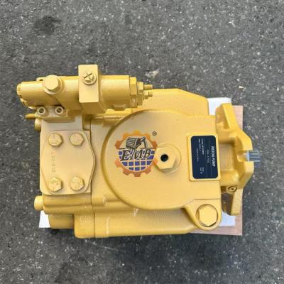 China D9R 104-1752 Hydraulic Pump Assembly 0R-7669 Bulldozer Piston Pump for sale