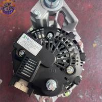 China Original R215 Alternator 21Q6-42001 R275 Alternator 21Q6-42002 For Excavator Parts for sale