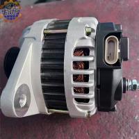 China Original R215 Alternator 21Q6-42001 R275 Alternator 21Q6-42002 For Excavator Parts for sale
