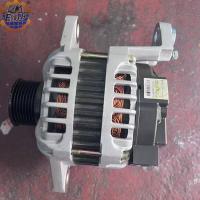 China Original R215 Alternator 21Q6-42001 R275 Alternator 21Q6-42002 For Excavator Parts for sale