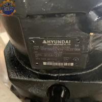 China 34E7-02500 R450-7 Final Drive 34E7-02490 Track Device R450 JMV-274 Travel Motor for sale