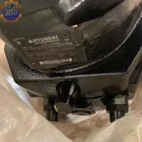 China 34E7-02500 R450-7 Final Drive 34E7-02490 Track Device R450 JMV-274 Travel Motor for sale