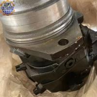 China 34E7-02500 R450-7 Final Drive 34E7-02490 Track Device R450 JMV-274 Travel Motor for sale