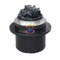 China 5253672 Travel Motor E320D3 E320D2 Final Drive 525-3672 E323D Track Device for sale