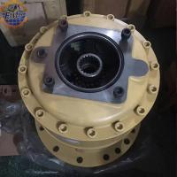 China 31NA-10150 Swing Gearbox 31NA-10151 Swing Drive R370LC R360LC-7 Swing Reducer for sale