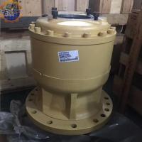 China 31NA-10150 Swing Gearbox 31NA-10151 Swing Drive R370LC R360LC-7 Swing Reducer for sale