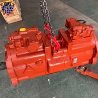 China 31QB-10015 Hydraulic Pump R520 K5V200DTH Main Pump 31QB-10010 For Excavator for sale