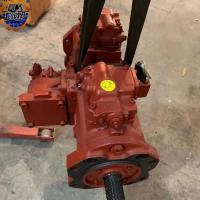 China Original New 31NA-10021 Excavator R370 Main Pump R375 31NA-10020 Hydraulic Pump for sale