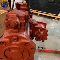 China Original New 31NA-10021 Excavator R370 Main Pump R375 31NA-10020 Hydraulic Pump for sale