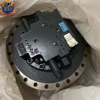 China 38QB-41100 Travel Motor R505 Final Drive R500LC-7 Track motor for Excavator for sale