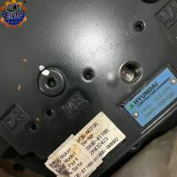 China 38QB-41100 Travel Motor R505 Final Drive R500LC-7 Track motor for Excavator for sale