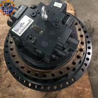 China 39Q7-40100 Travel Motor 39Q7-42100 39Q7-42101 R260LC-9A Final Drive For Excavator for sale