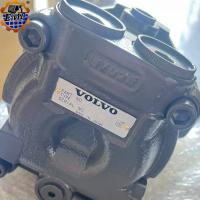 China Voe14641300 Fan Motor 14641300 Hydraulic Motor For EC350E Excavator for sale