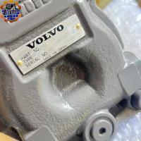 China Voe14641300 Fan Motor 14641300 Hydraulic Motor For EC350E Excavator for sale