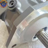 China Voe14641300 Fan Motor 14641300 Hydraulic Motor For EC350E Excavator for sale