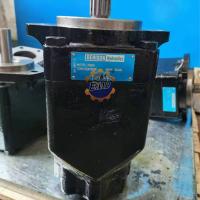 China 31LH-00200 MAIN PUMP HL780-7A HL780-9 Hydraulic Piston Pump For Wheel Loader for sale