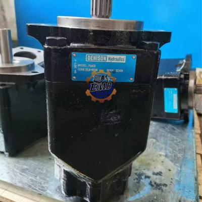China 31LH-00200 MAIN PUMP HL780-7A HL780-9 Hydraulic Piston Pump For Wheel Loader for sale