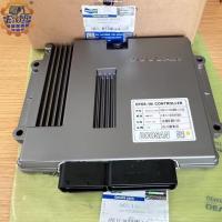 China Doosan Original Excavator Parts 300611-02393 New Controller EPOS For DX490LCA-7 for sale