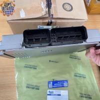 China Doosan Original Excavator Parts 300611-02393 New Controller EPOS For DX490LCA-7 for sale