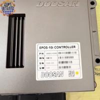 China Doosan Original Excavator Parts 300611-02393 New Controller EPOS For DX490LCA-7 for sale