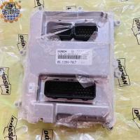 China Original New 65.11201-7017 Engine Control Unit For DX140W DX210W DX260 for sale