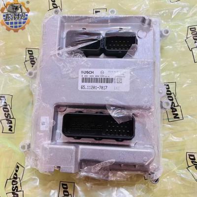 China Original New 65.11201-7017 Engine Control Unit For DX140W DX210W DX260 for sale