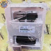 China Original New 65.11201-7017 Engine Control Unit For DX140W DX210W DX260 for sale