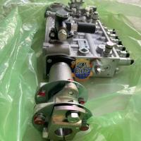 China 400912-00113 Injection Pump Assembly 400912-00115 For Excavator Diesel Engine Parts for sale