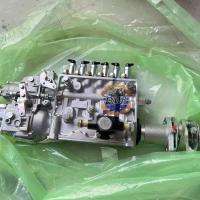 China 400912-00113 Injection Pump Assembly 400912-00115 For Excavator Diesel Engine Parts for sale