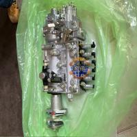 China 400912-00113 Injection Pump Assembly 400912-00115 For Excavator Diesel Engine Parts for sale