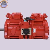 China Original New 400914-00028 Hydraulic Pump 401-00534 Main Pump For DH225LC-7 Excavator Part for sale