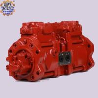China Original New 400914-00028 Hydraulic Pump 401-00534 Main Pump For DH225LC-7 Excavator Part for sale