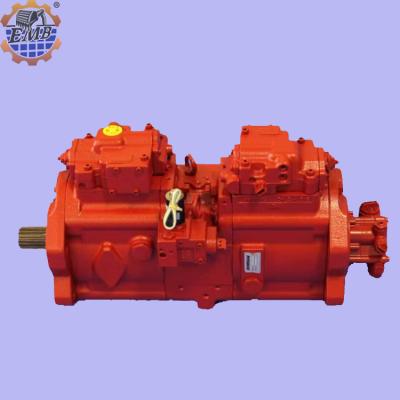 China Original New 400914-00401 Hydraulic Pump 400914-00212 Main Pump For DH300LC-7 Excavator Parts for sale