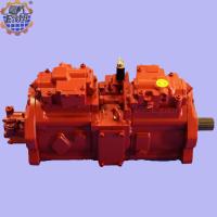 China Original New 400914-00401 Hydraulic Pump 400914-00212 Main Pump For DH300LC-7 Excavator Parts for sale