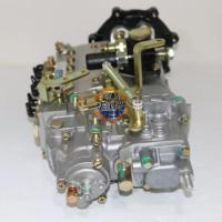 China 400912-00071 Injection Pump DX220 DX225 LCA Fuel Injection Pump 65.11101-7420A 400912-00069 for sale