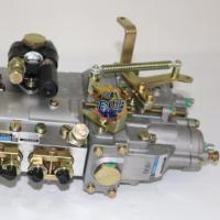 China 400912-00071 Injection Pump DX220 DX225 LCA Fuel Injection Pump 65.11101-7420A 400912-00069 for sale