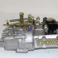 China 400912-00071 Injection Pump DX220 DX225 LCA Fuel Injection Pump 65.11101-7420A 400912-00069 for sale