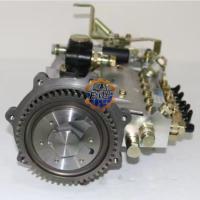 China 400912-00071 Injection Pump DX220 DX225 LCA Fuel Injection Pump 65.11101-7420A 400912-00069 for sale