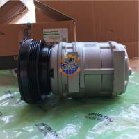 China Air Compressor 440205-00070 Electric Compressor 440205-00070A-EP Excavator Parts for sale