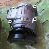 China Air Compressor 440205-00070 Electric Compressor 440205-00070A-EP Excavator Parts for sale