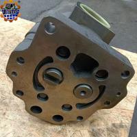 China 9G3055 Hydraulic Gear Pump 9G-3055 For D9R D9N D10N Track Tractor for sale