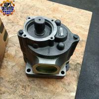 China 9G3055 Hydraulic Gear Pump 9G-3055 For D9R D9N D10N Track Tractor for sale