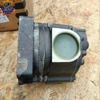 China 9G3055 Hydraulic Gear Pump 9G-3055 For D9R D9N D10N Track Tractor for sale